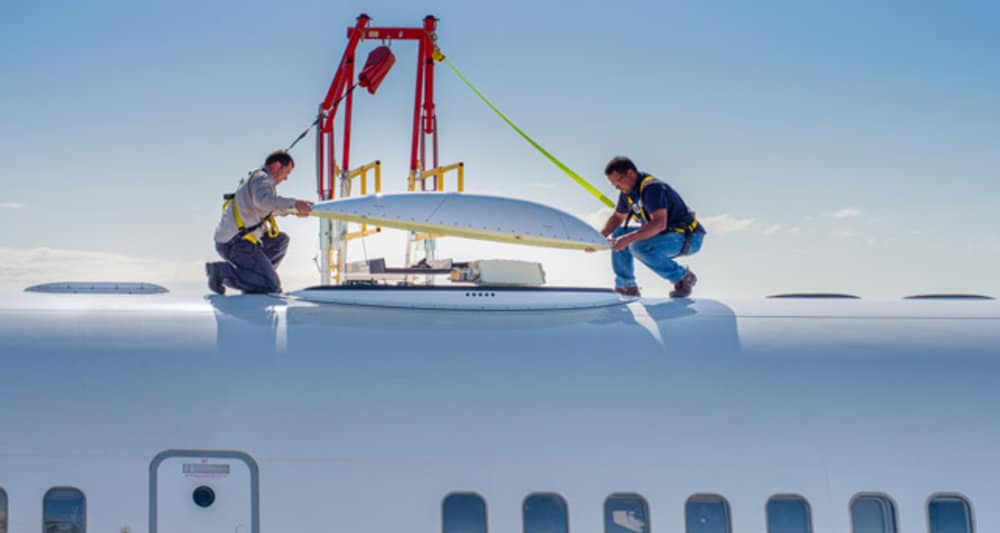 Satellite Operators - Space Intel Report